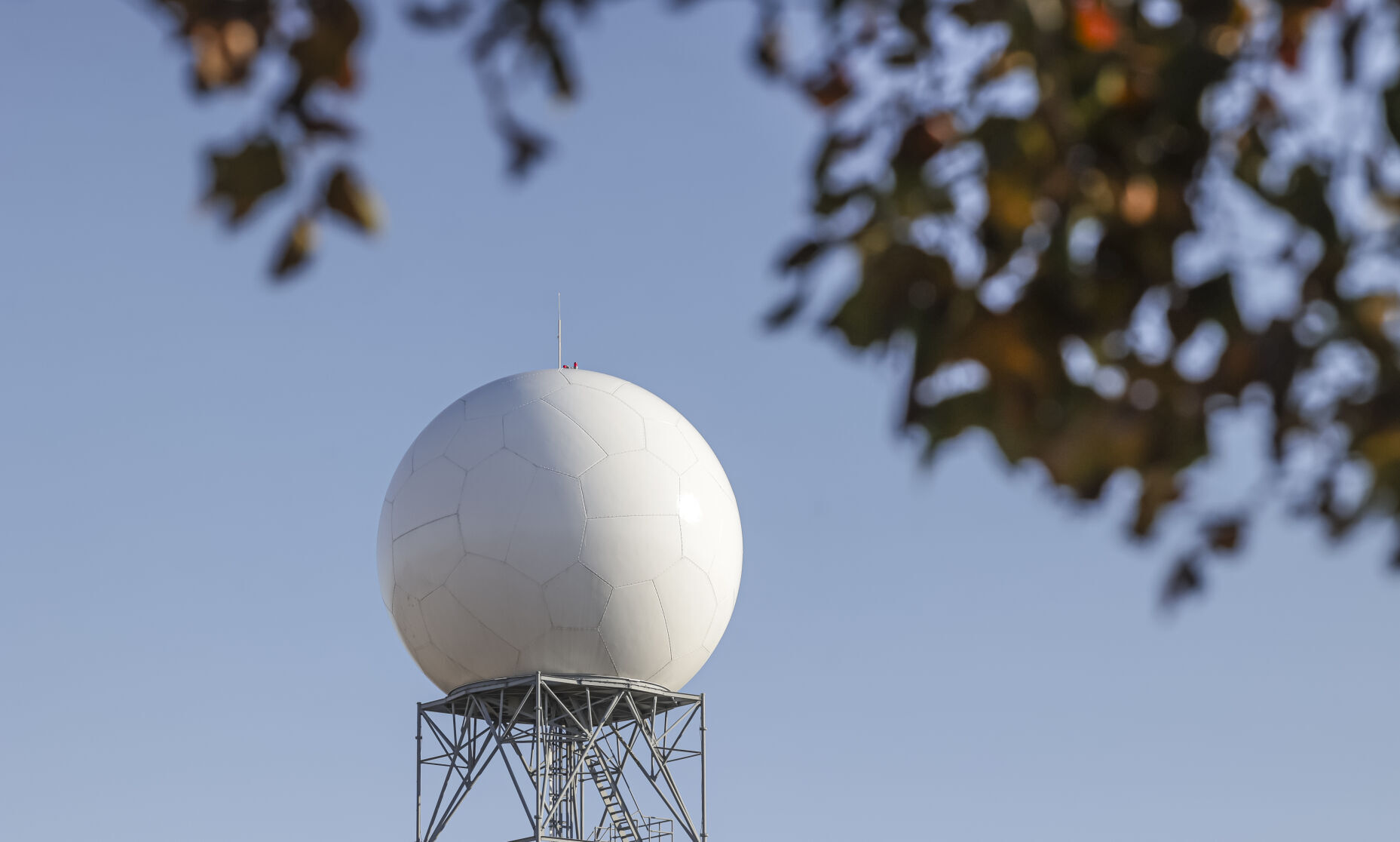National Weather Service in Lincoln providing crucial info