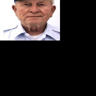 Reginald 'Reg' Clinton Ealy