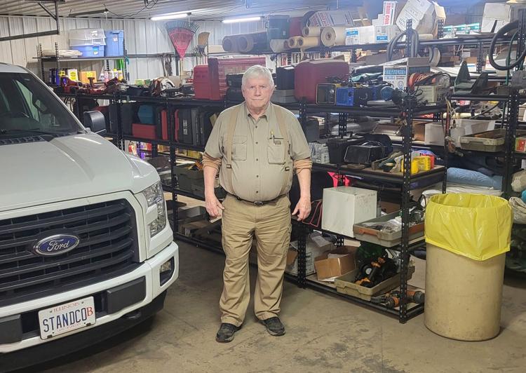 Standerfer Construction celebrates 50th anniversary