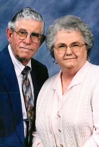 Anniversary: Higginbotham — 60th