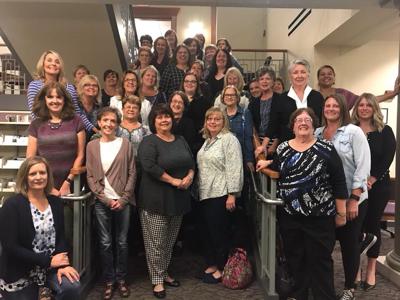 100 Women Who Care of Coles County to hold open house