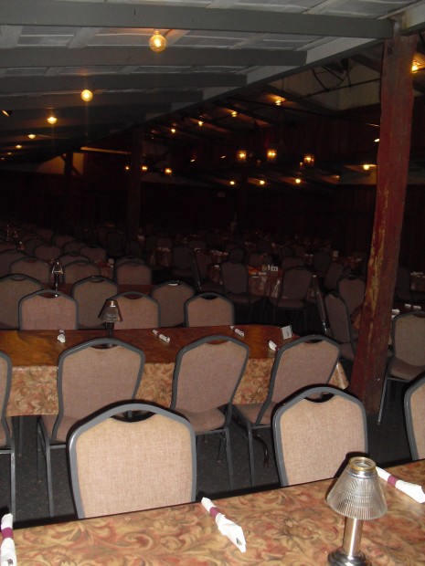 Richards Farm Restaurant