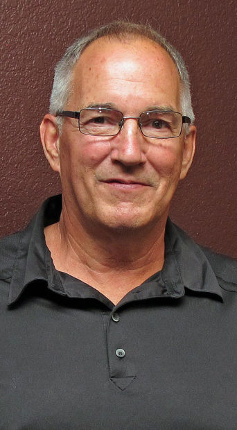 Names in the News: Ronchetti speaks to Rotary Club