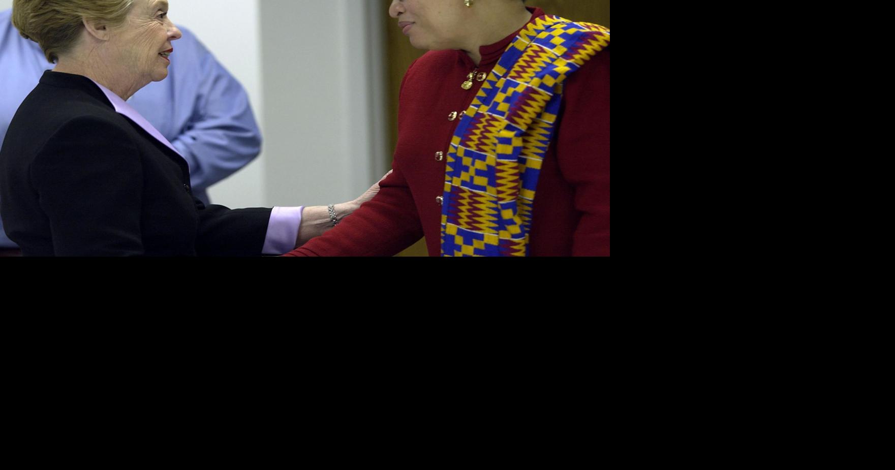Photos: Former Bloomington Mayor Judy Markowitz