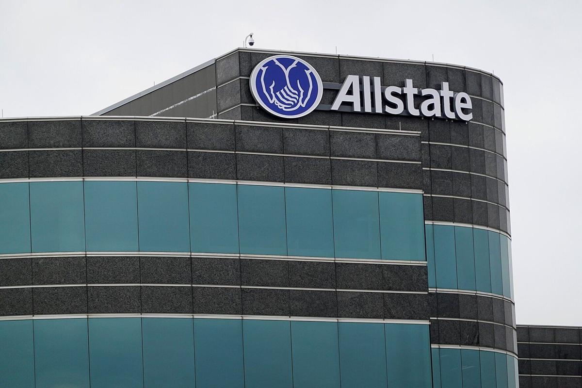 Illinois home, auto insurance rates rising as Allstate, State Farm plan ...