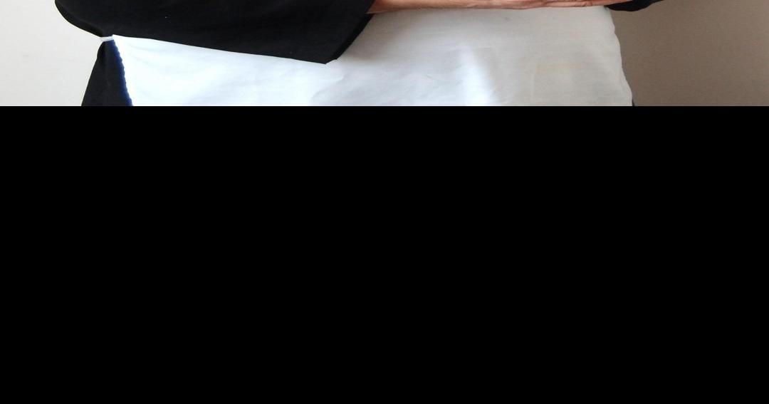 'The Bread Monk' coming to Mattoon