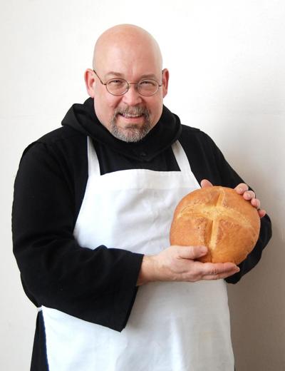 'The Bread Monk' coming to Mattoon