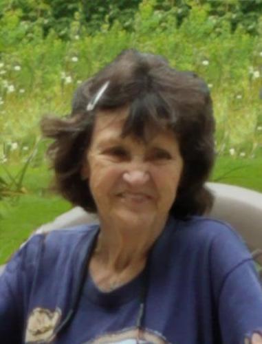 Peggy Thompson