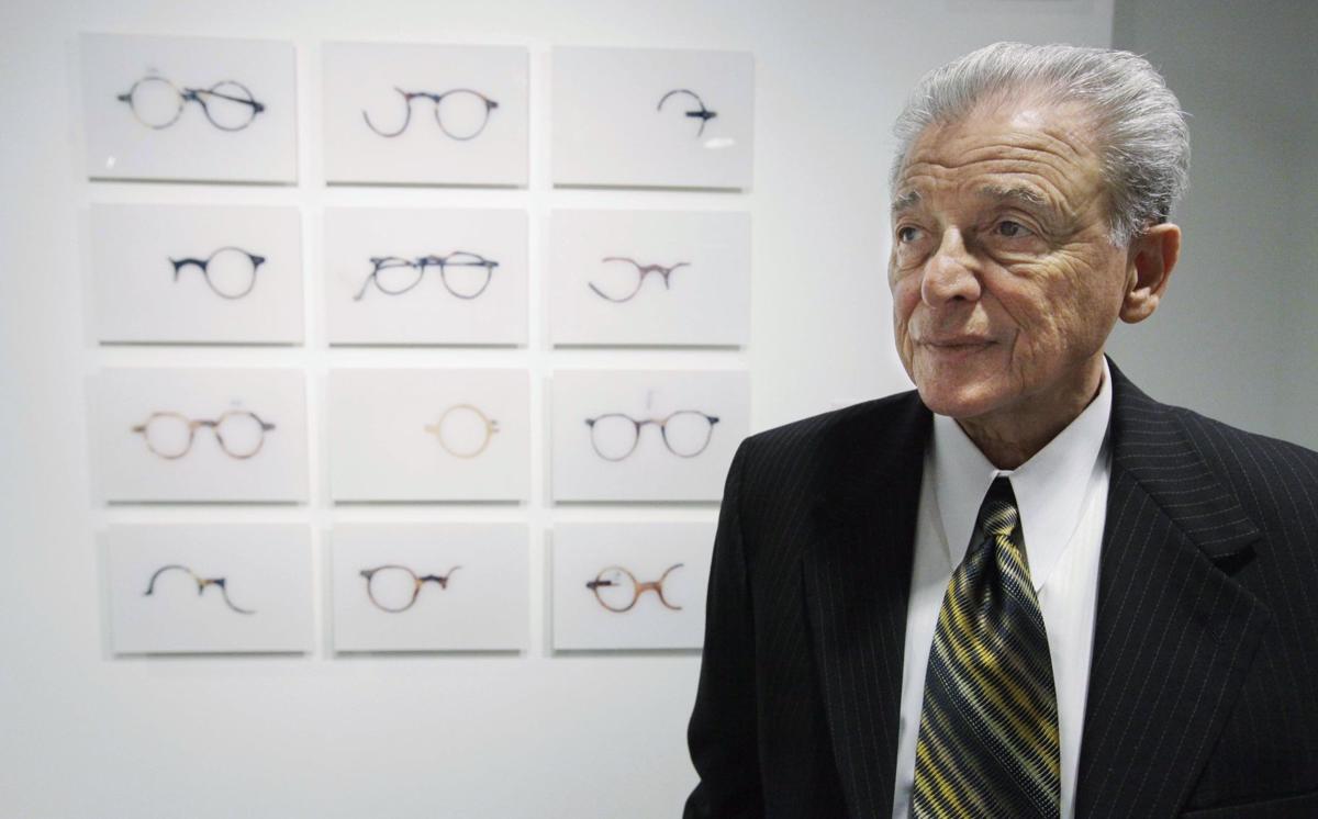 Chicago-area Holocaust survivor, social activist Aaron Elster, dies at 86
