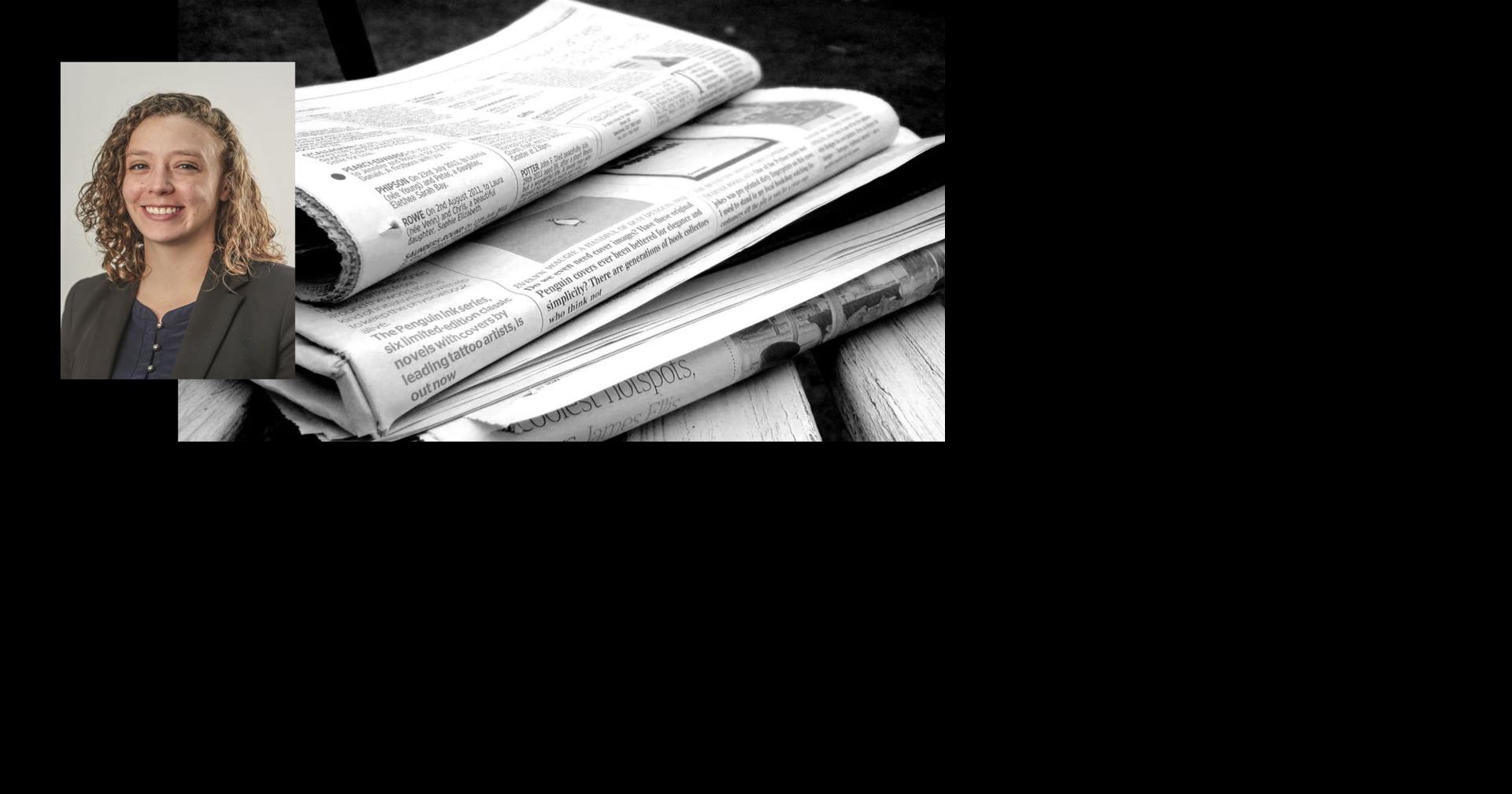 Watznauer: Do you have an opinion to share, a knack for writing? Become ...