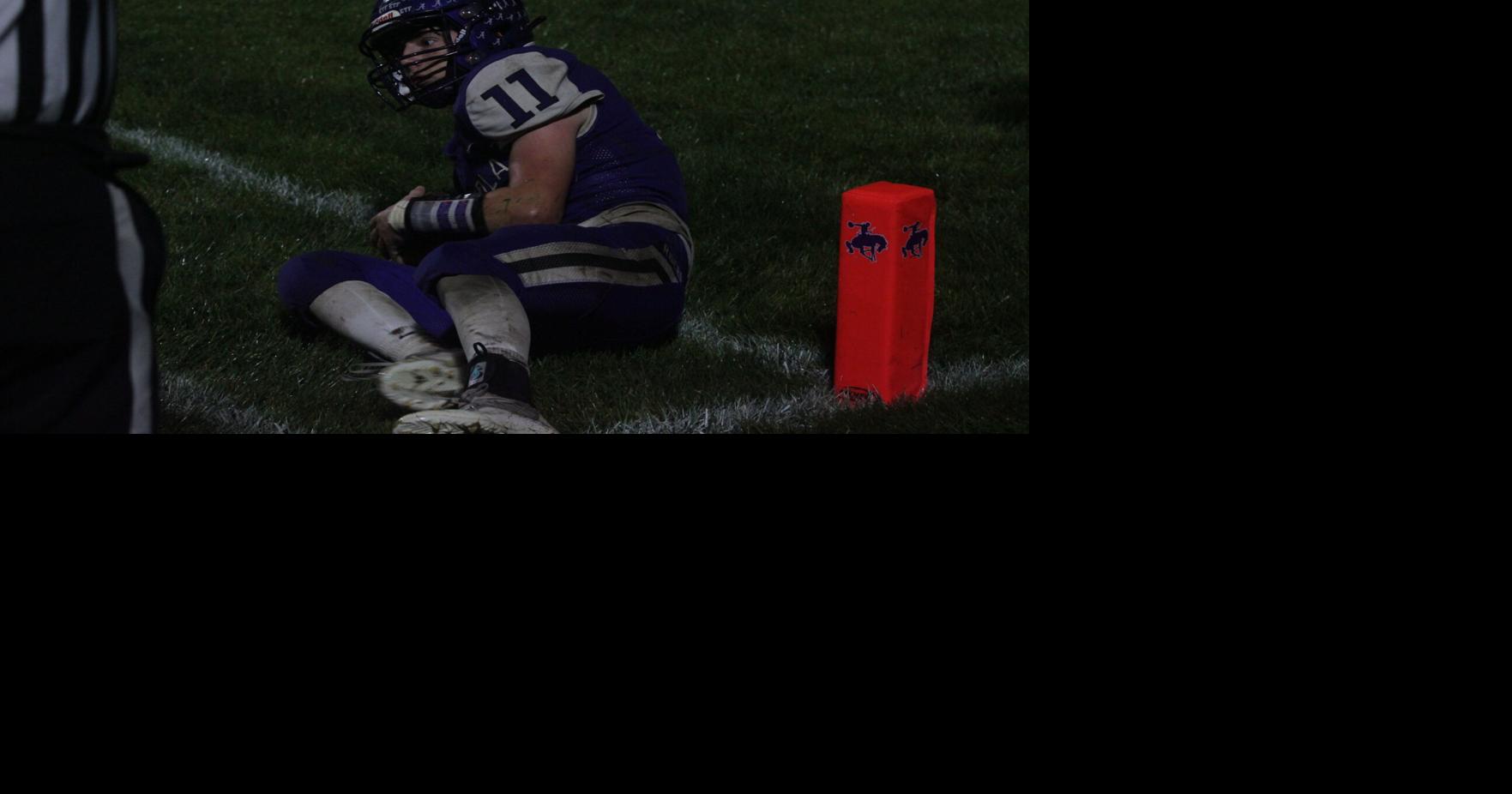 Congratulations to JG-TC Week 6 Football Player of the Week Austin Kutz ...