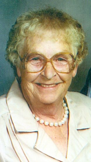 Dorothy Riley