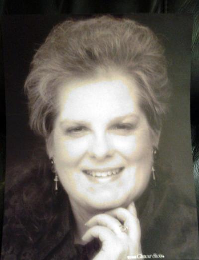Suzanne Burke | Obituaries | jg-tc.com