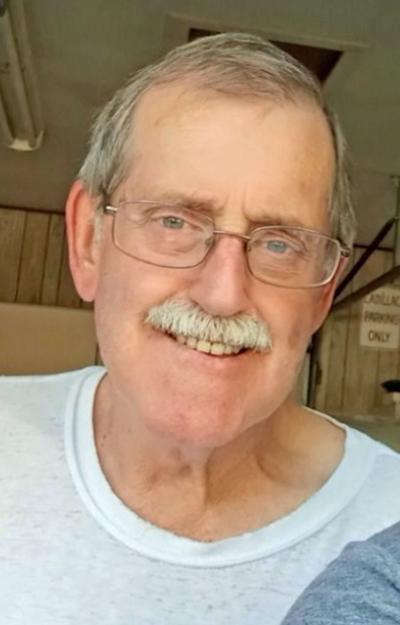 Kenneth Ray Krikie