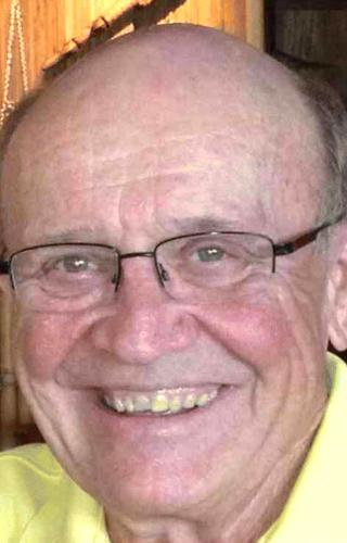 Jerome "Jerry" S. Ashworth