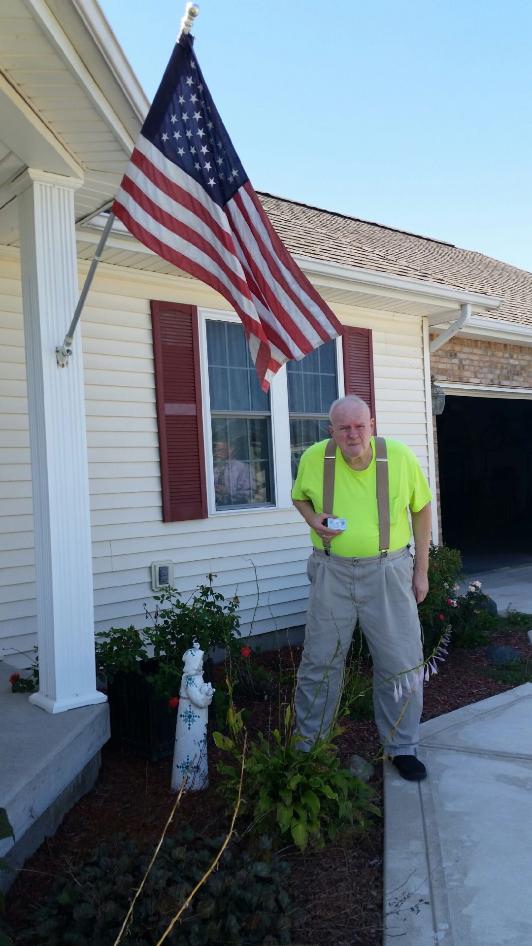 'None of us really knew what we were getting into' | News | jg-tc.com