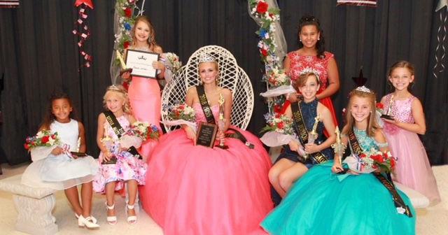 Miss Bagelfest court announced