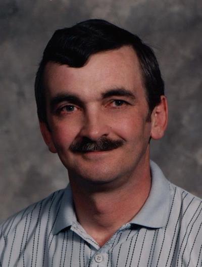 Terry Dean Childress