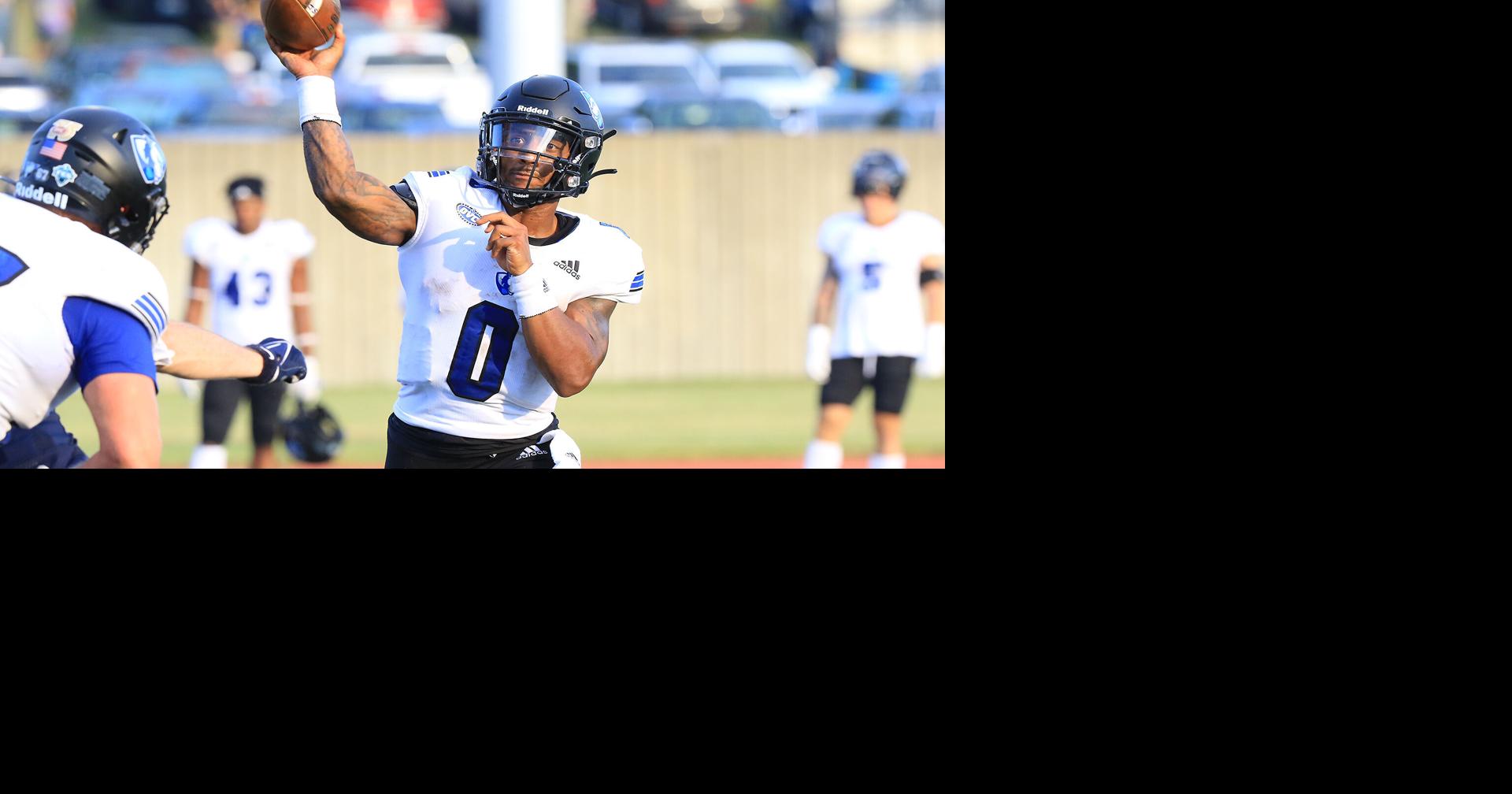 Eastern Illinois football looks for third straight win in first meeting ...