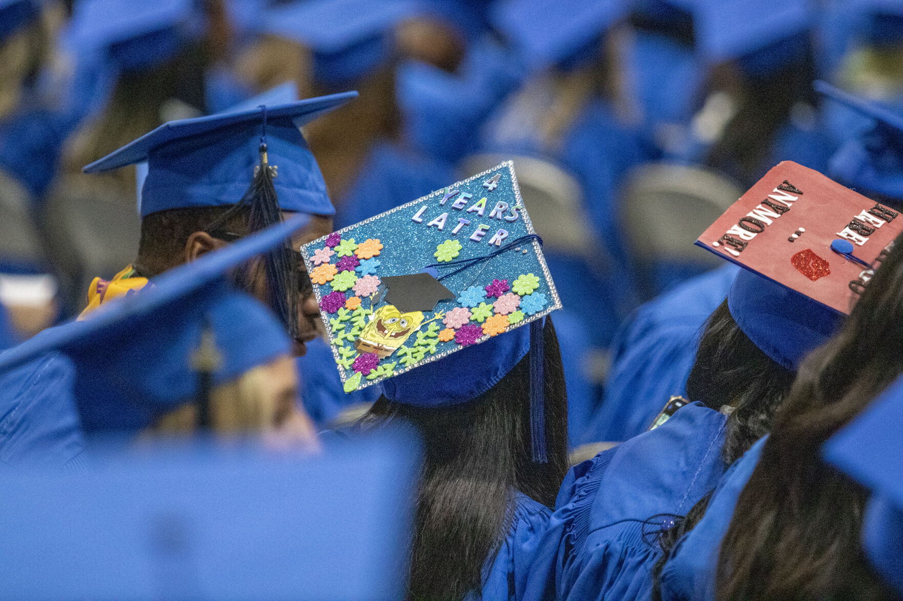 EIU softball wins conference championship, heading to its first NCAA ...