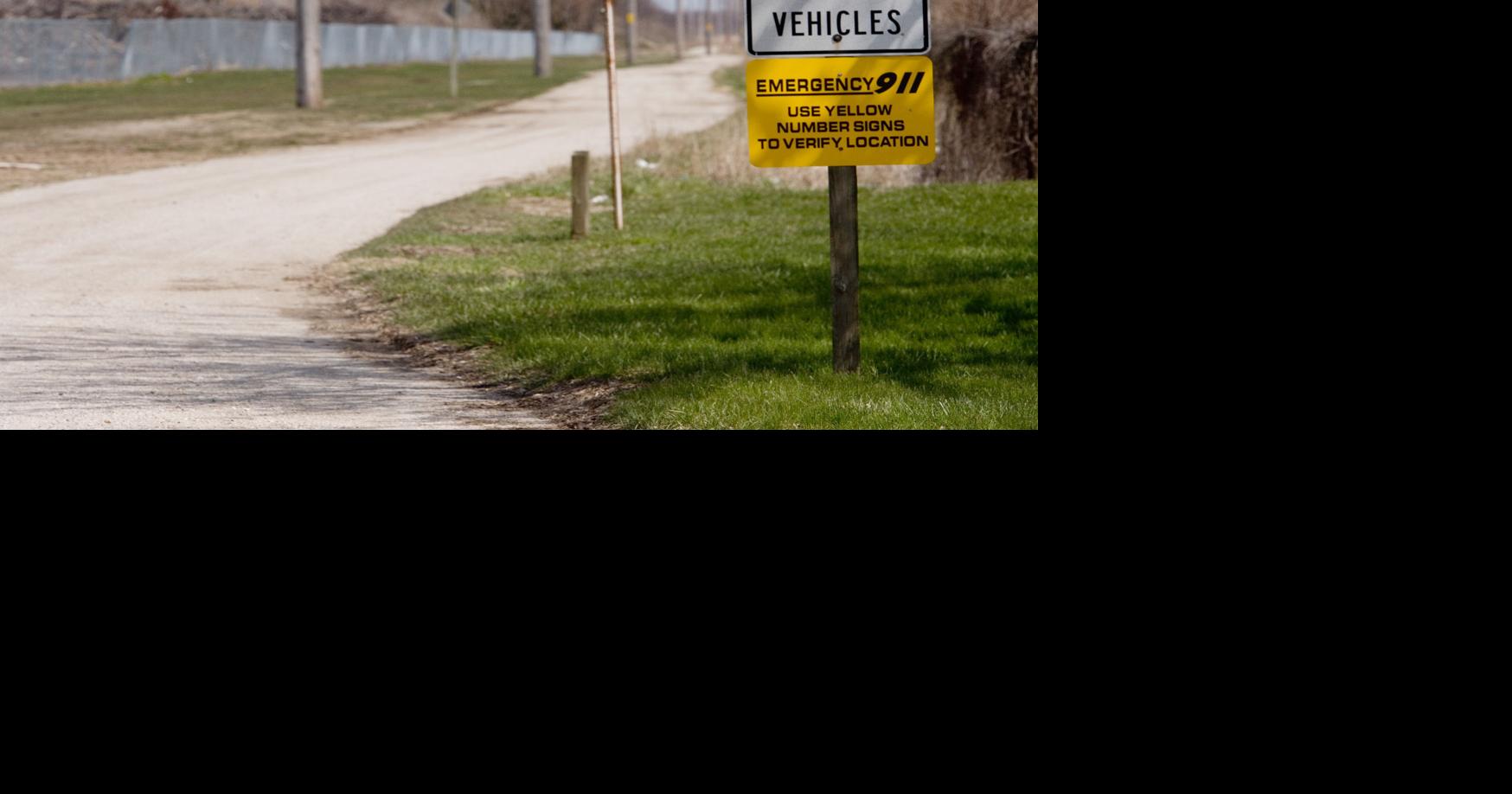 Mattoon council preparing for bike trail project