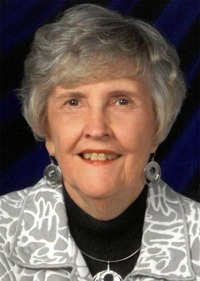 Mary Beth Sawyer Kluge