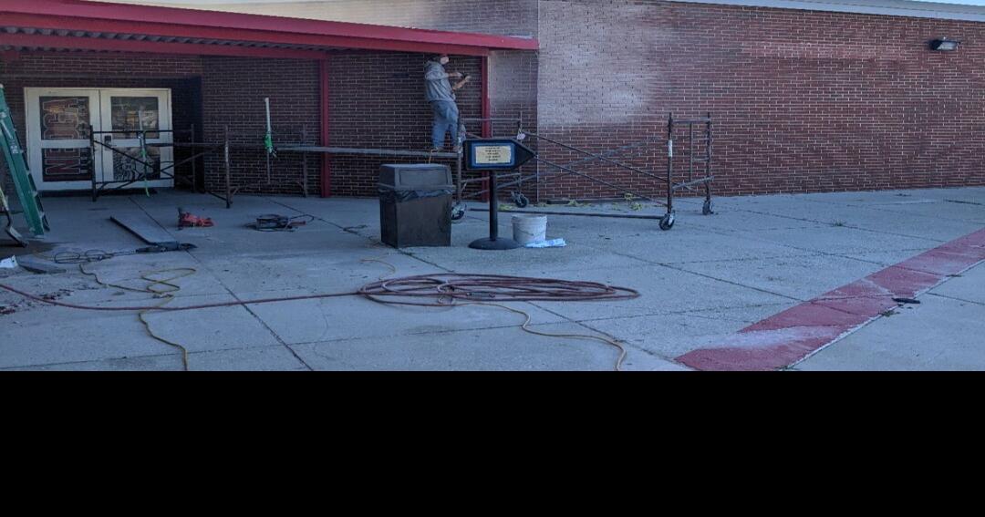 Neoga school district's $3.5 million bond referendum wins voter approval