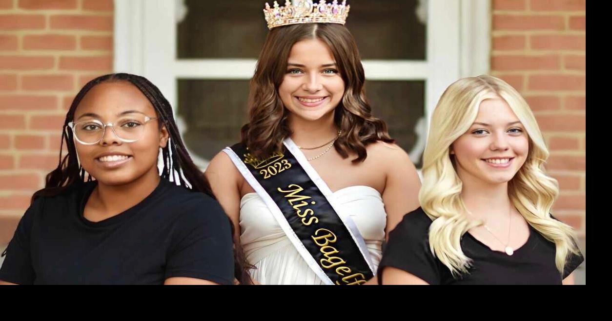 Pageants to crown 2024 Bagelfest royalty