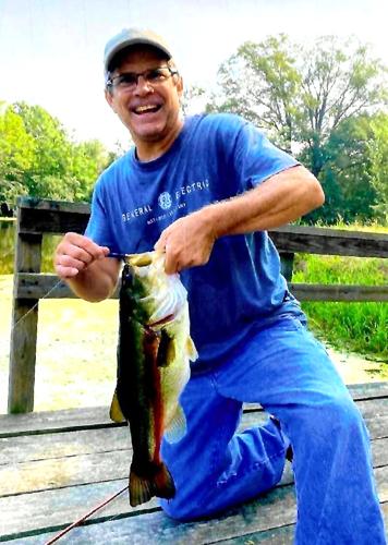 Dewey Michael Taylor