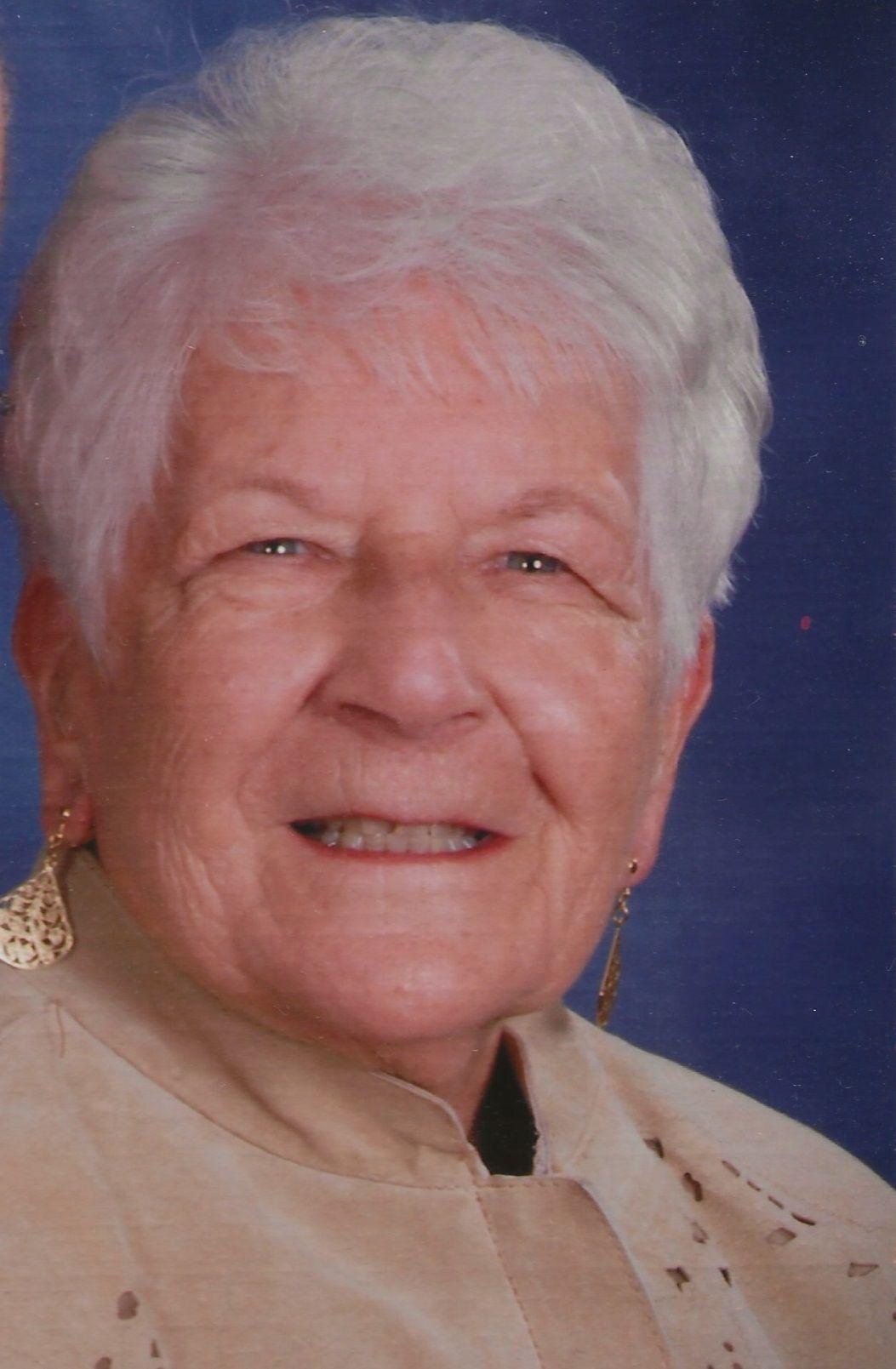 Birthday: Ferree — 90th