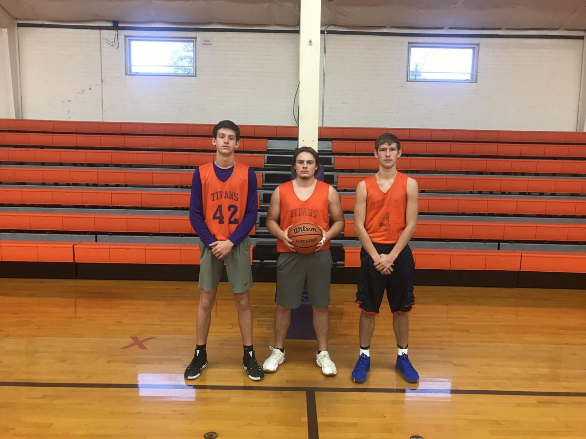 Quick Tri-County team off to 6-1 start