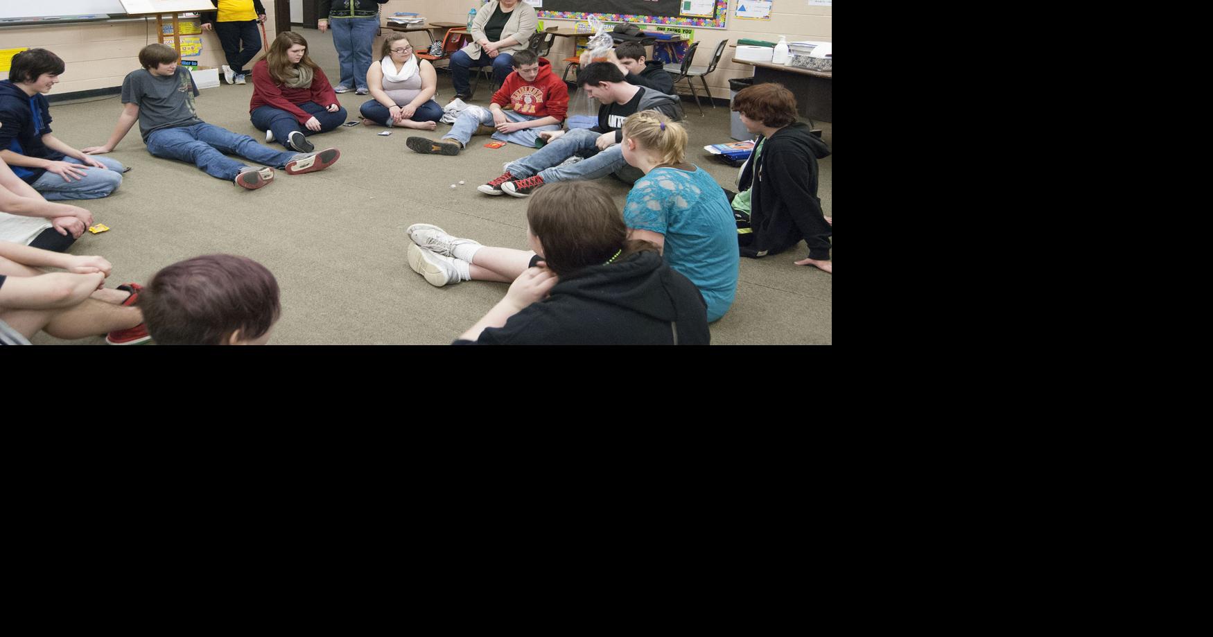 Learning Math is fun