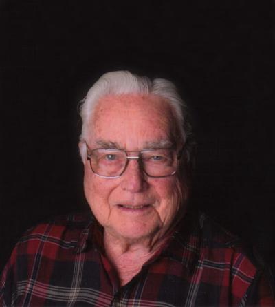 Stanley Richardson