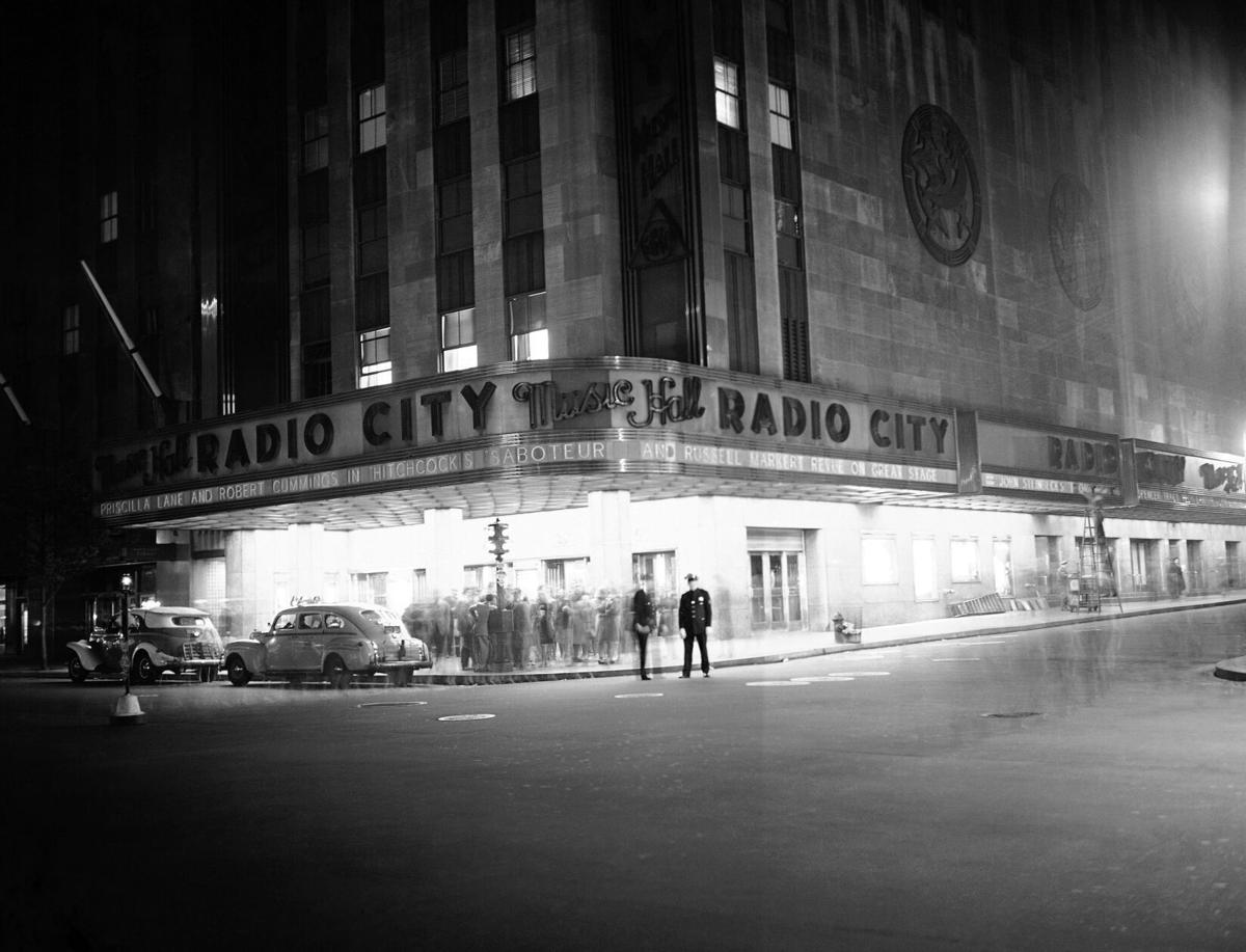 Glancing Back for Dec. 27: First year of Illinois lottery boosts ...