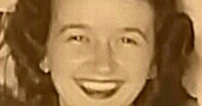 Delores Jackson