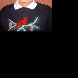 Joyce Johnston to celebrate 80th birthday with card shower