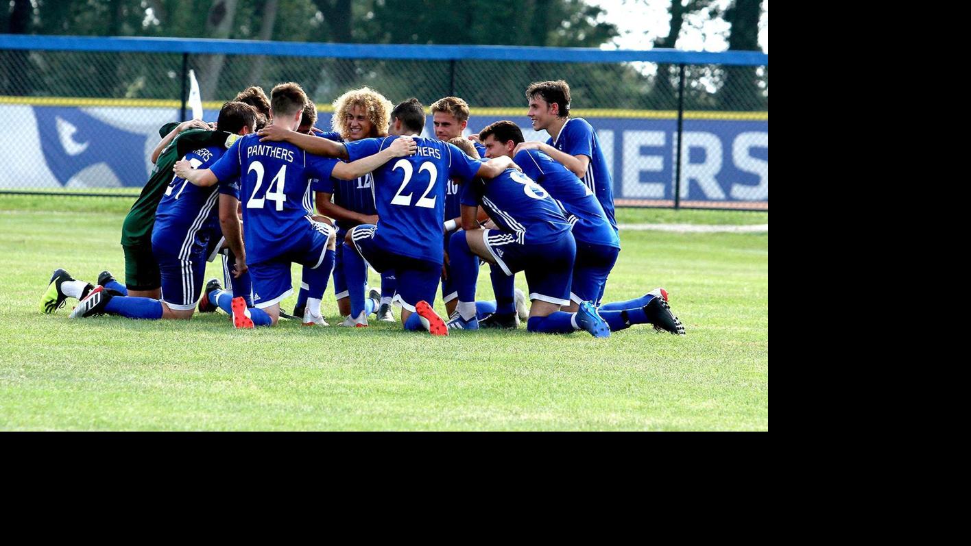 Eastern Illinois University releases men's soccer schedule | Eastern ...