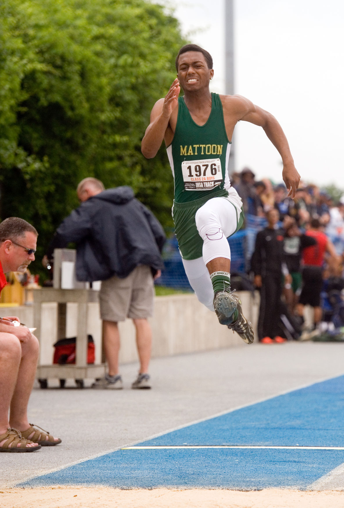 PHOTOS: 2016 IHSA Boys State Track | Jg-tc | jg-tc.com