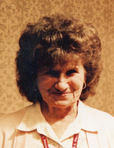 Birthday: Greeson — 90th