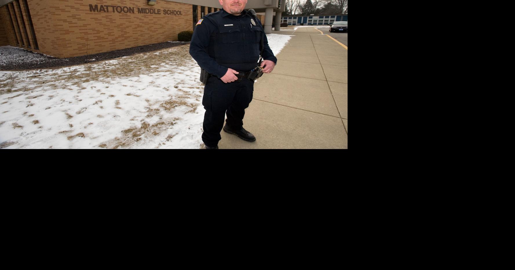 Mattoon police officer may face court, job penalties after DUI arrest