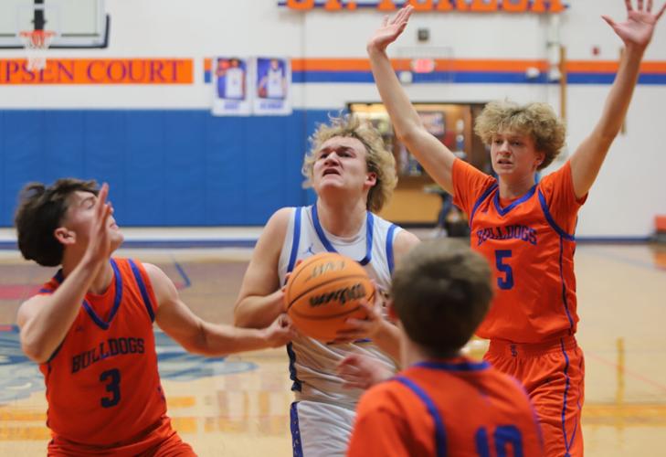 COLUMN: IHSA basketball getting a shot clock for the better