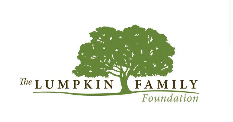 Lumpkin Family Foundation announces Fall 2021 grant recipients