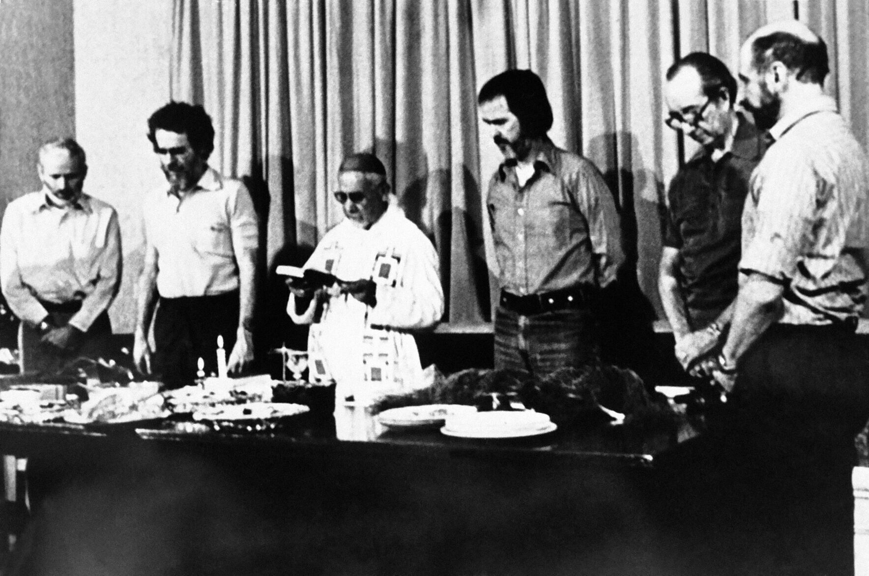 Glancing Back for Dec. 24: 'Enema bandit' sentenced to prison