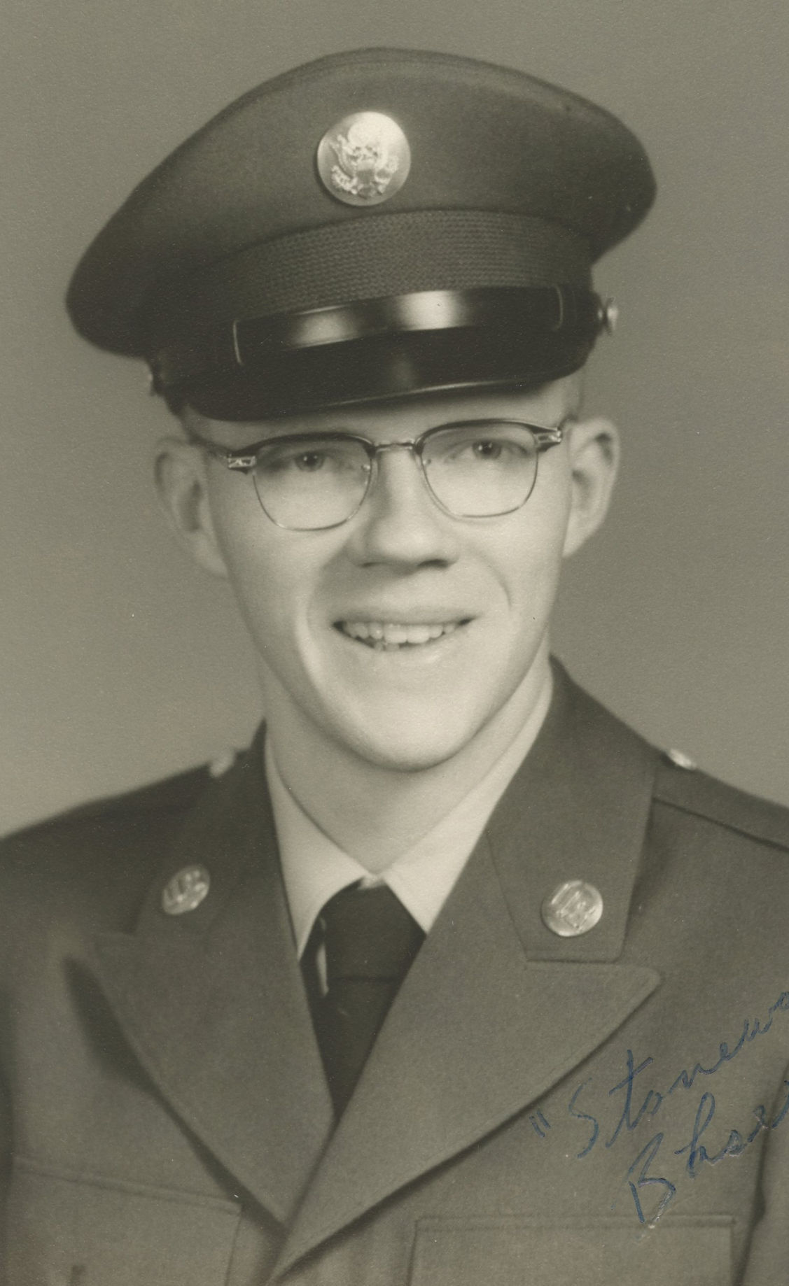 'None of us really knew what we were getting into' | News | jg-tc.com