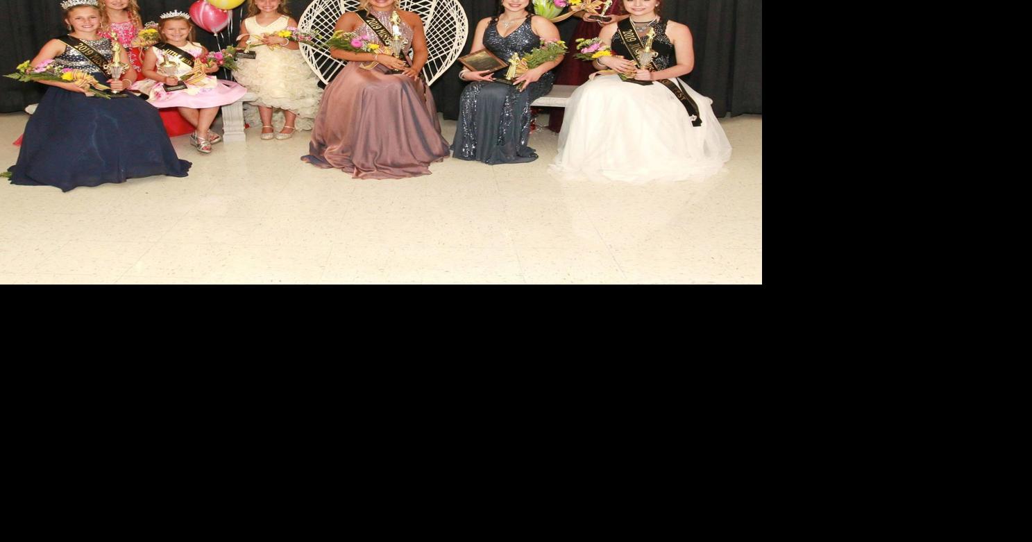 Bagelfest royalty: Meet the 2019 court and contestants