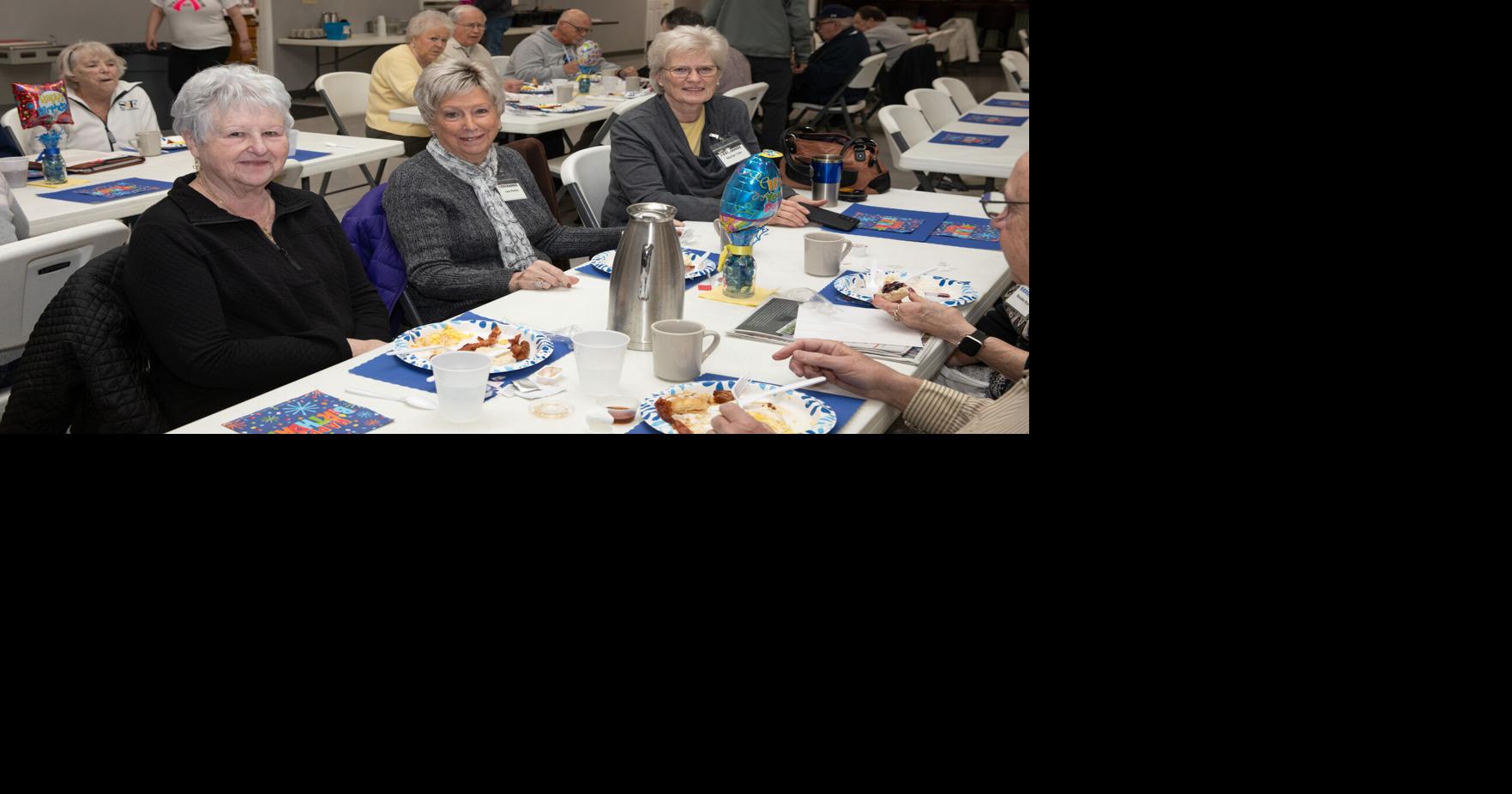 Mattoon Exchange Club celebrates 47th birthday