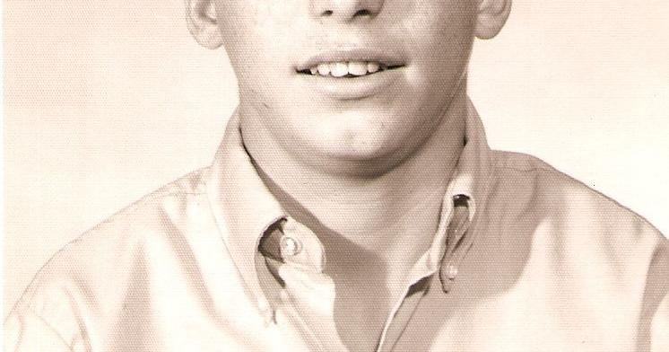 Ronald Cobb