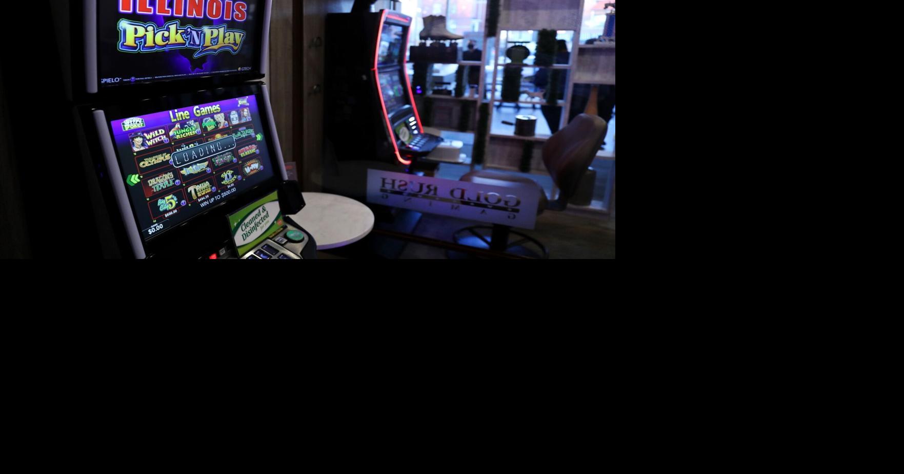 Hour House to host gambling addiction screening day