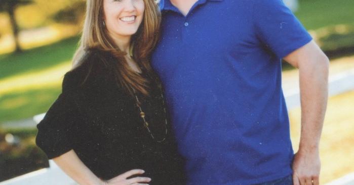 Engagement: Jamie Smitley and Chad Kuhlmann
