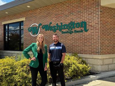 Washington Savings Bank announces employee promotions